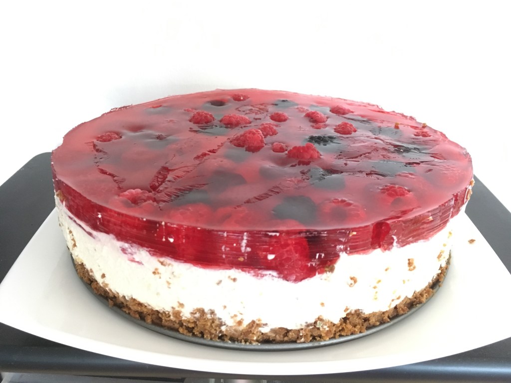 Recipes